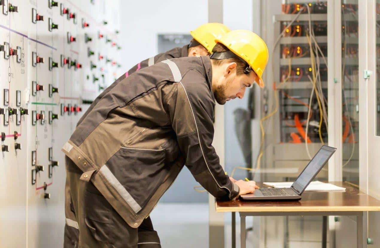 Professional Certificate - UK ECT | Engineering College of Technology ...