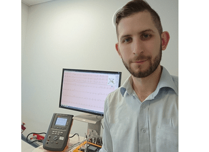 Ryan Smith - UK ECT | Engineering College of Technology : UK ECT ...