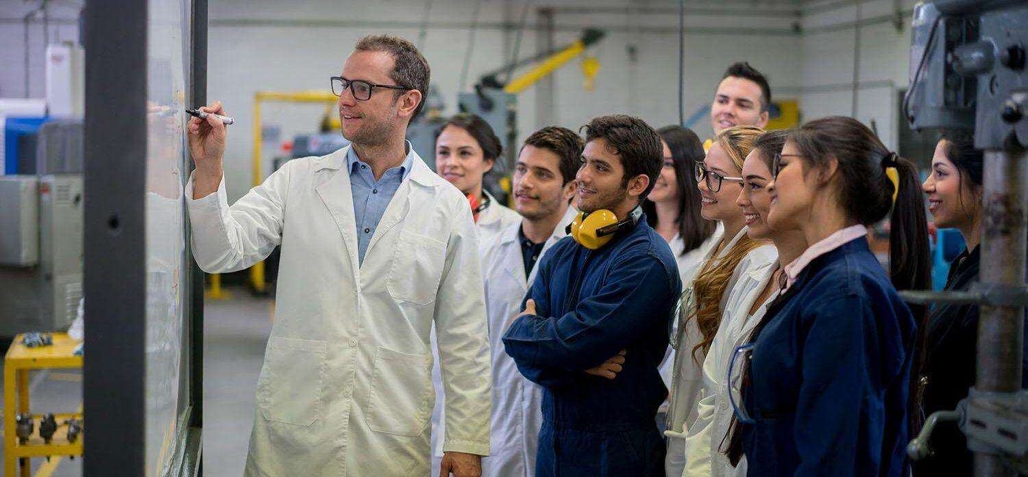 ECT - A Global Institute Specialising in Engineering - Online : UK ECT ...