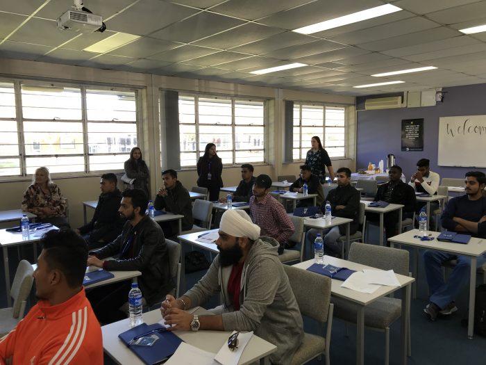 Instructors & Lecturers - UK ECT | Engineering College of Technology ...