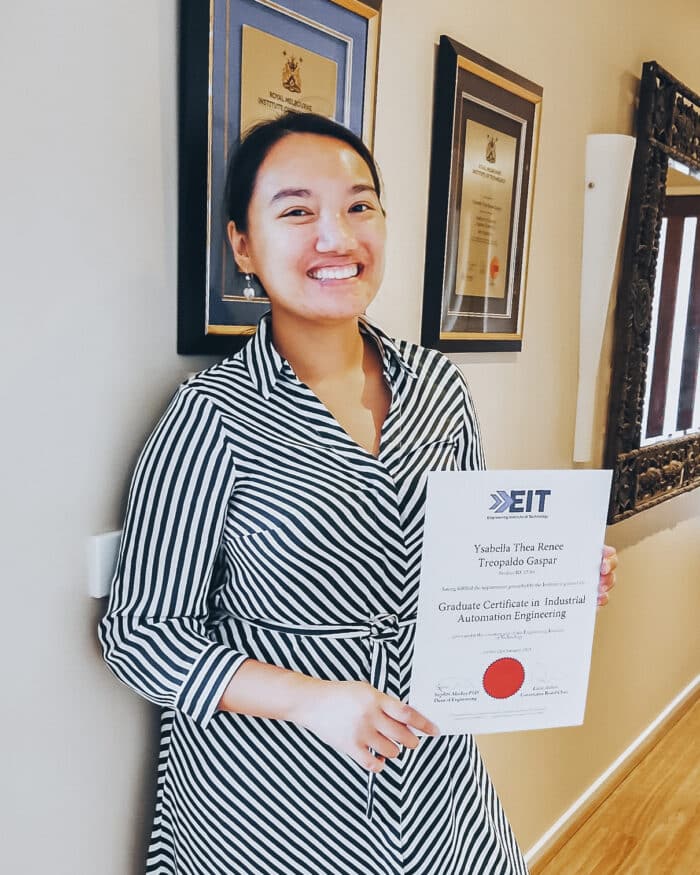 Renée Gaspar - UK ECT | Engineering College of Technology : UK ECT | Engineering College of ...