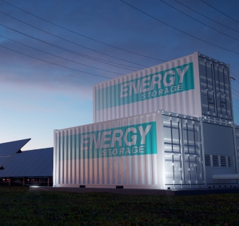 Professional Certificate in Battery Energy Storage - UK ECT : UK ECT ...