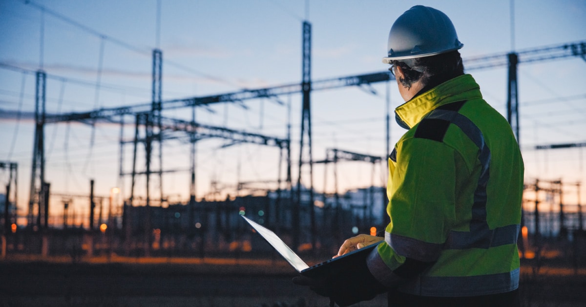 Bachelor of Engineering (Honours) in Electrical Engineering - UK ECT ...