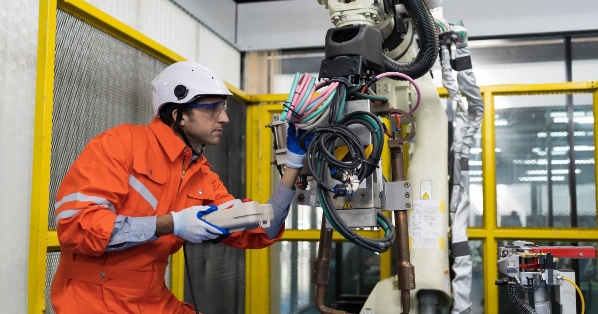 Master of Science (Industrial Automation and Instrumentation Control ...