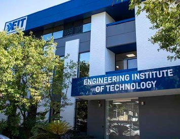 EIT Secures Full Accreditation from Engineers Australia - UK ECT ...