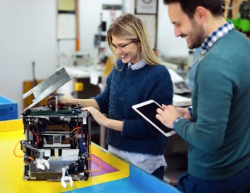 5 Side Projects Every Engineering Student Should Try in 2025 - UK ECT ...