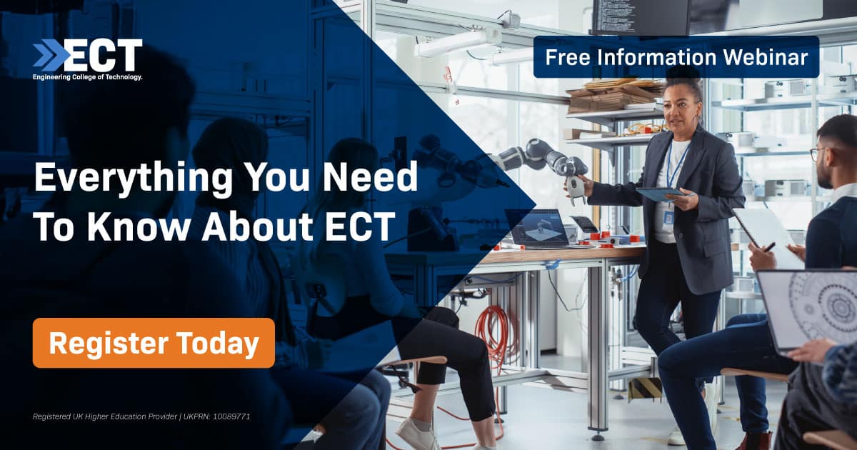 Everything You Need To Know About ECT - UK ECT | Engineering College of ...