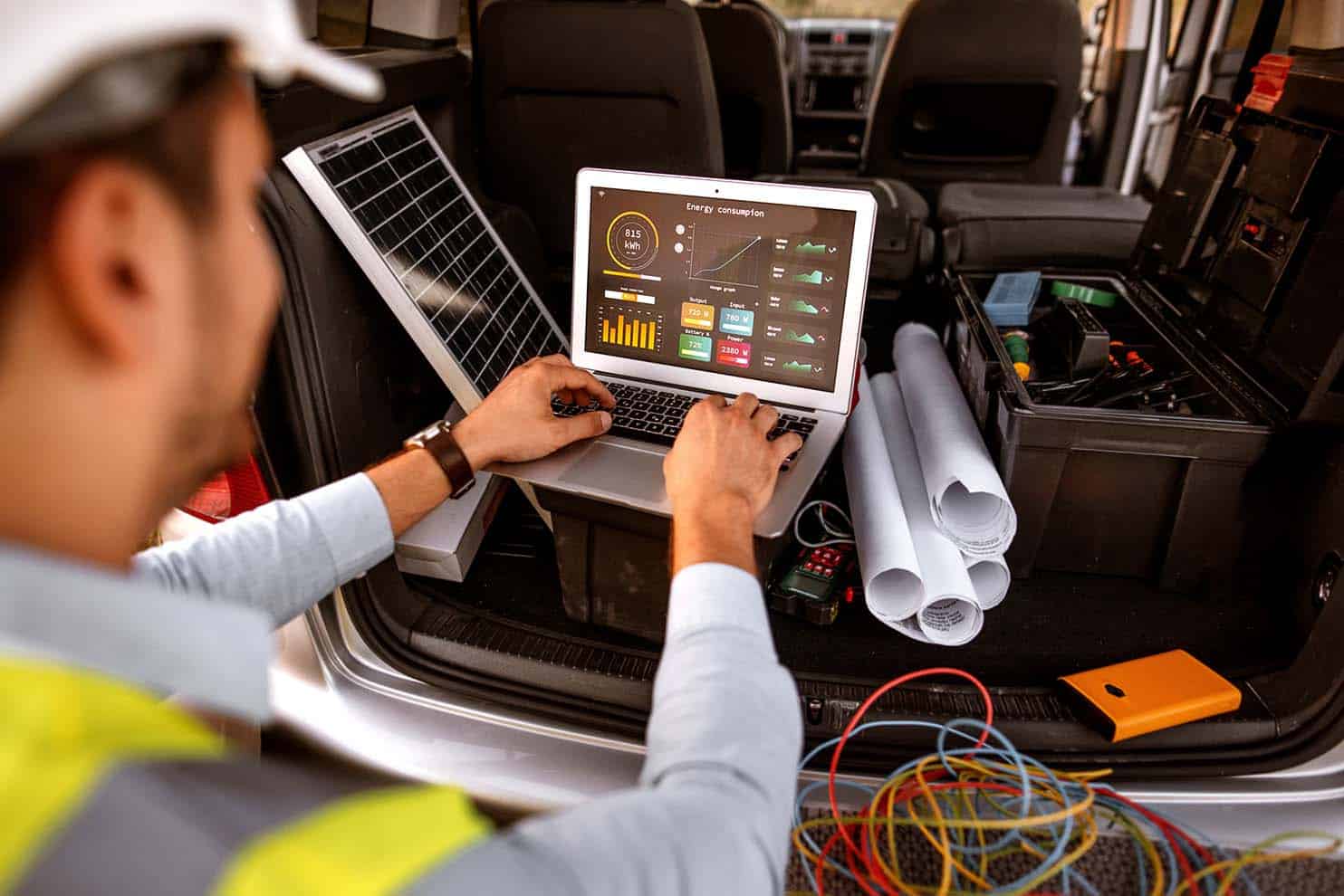 Engineering Innovations to Integrate Renewable Energy into the Grid ...