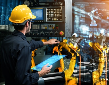 Mechanical Engineers Face a Changing Future with Automation - UK ECT ...