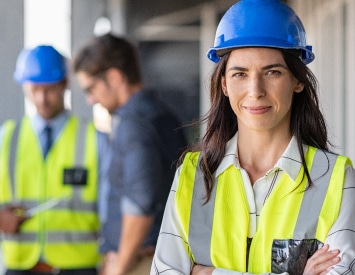 Engineering First as Floating Wind Farm Gets Design Approval - UK ECT ...