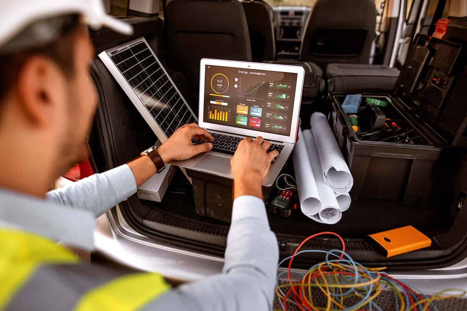 How Engineers Are Shaping UN Sustainable Development Goals - UK ECT ...