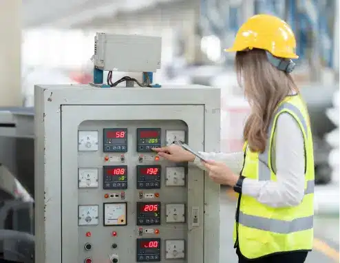 IoT Driven Integrated Machine Webinar to be Explored by ECT : UK ECT ...